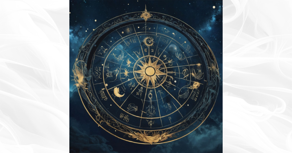 Zodiac Signs - Arcane Handbook